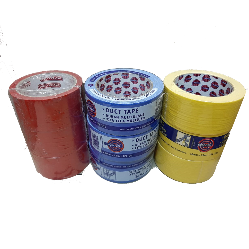Duct Tape Hyge Printing Consulting